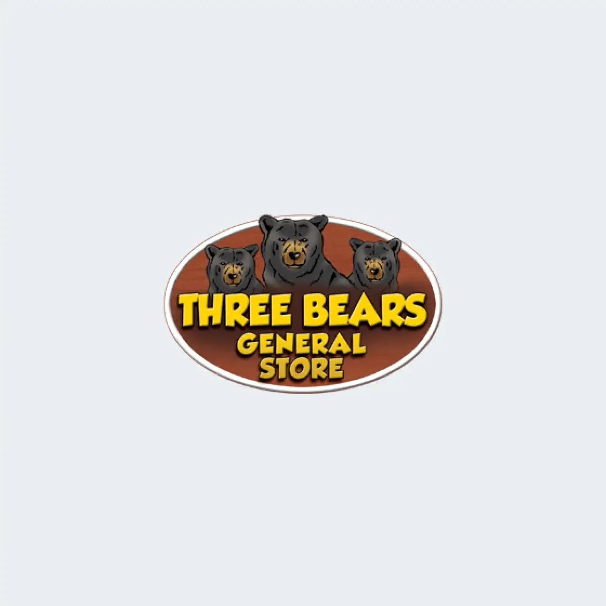HOMEWARD BOUND - Three Bears General Store